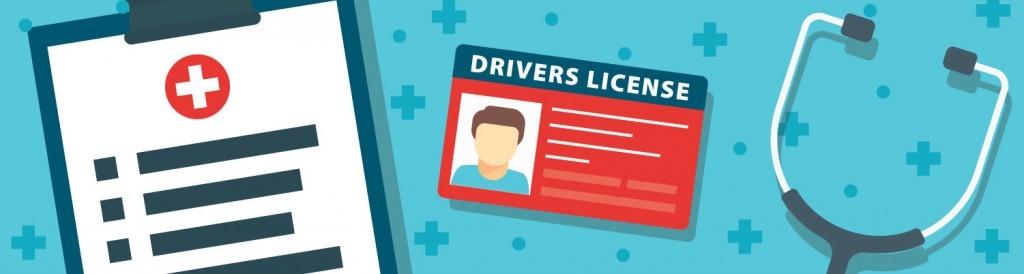 Drivers Medical|Medicentres